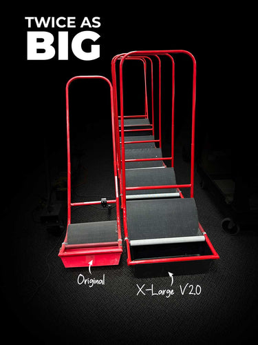 ALL – Sticker Burr Roller