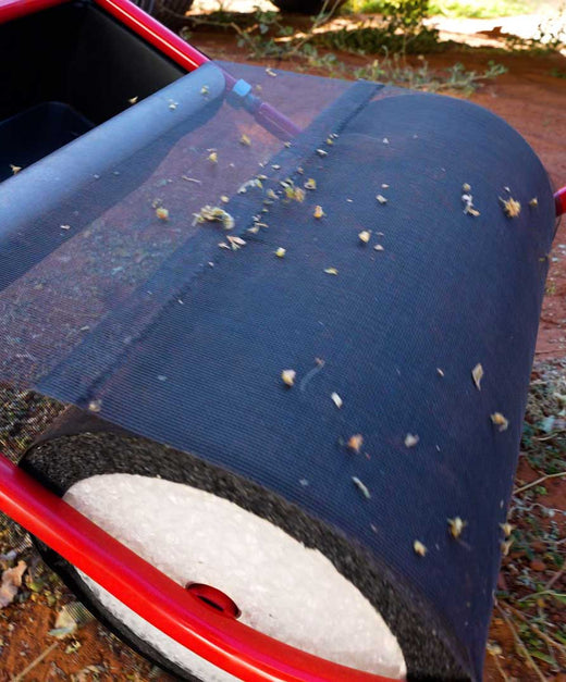 ALL – Sticker Burr Roller