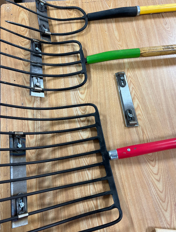 ALL – Sticker Burr Roller